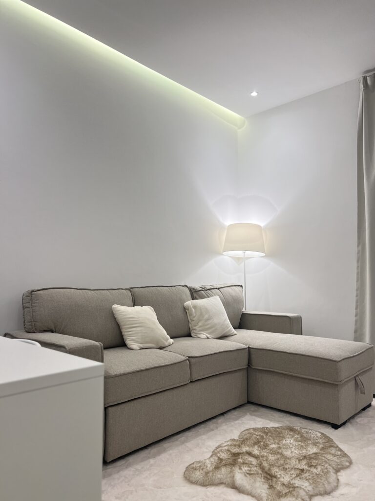 Renovation Services in Dubai | Just Spectrum