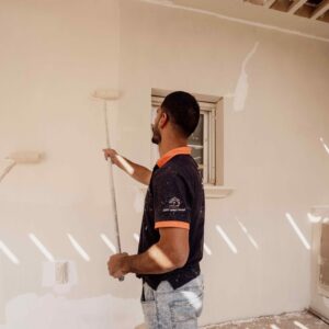 Just Spectrum | Renovation Company In Dubai